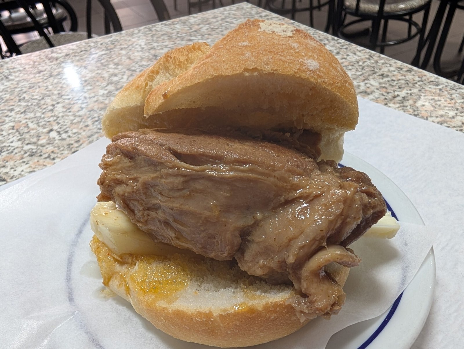 12 comidas típicas do Porto e Norte que tens de provar