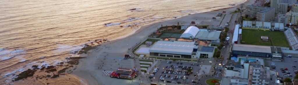 O que ver e fazer na Póvoa de Varzim: Guia completo